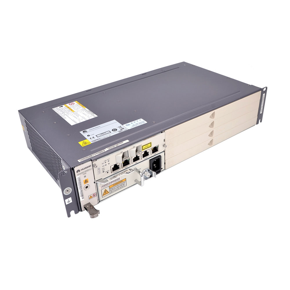 همه چیز درباره اینترنت مرکزی ساختمان